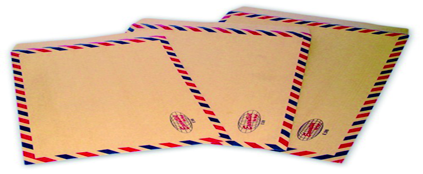 Menulis Surat dengan Bahasa Surat yang Baik dan Benar - Program Studi ...