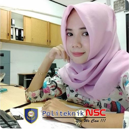 Jabatan Sekretaris - Program Studi Diploma 3 Administrasi Bisnis NSC