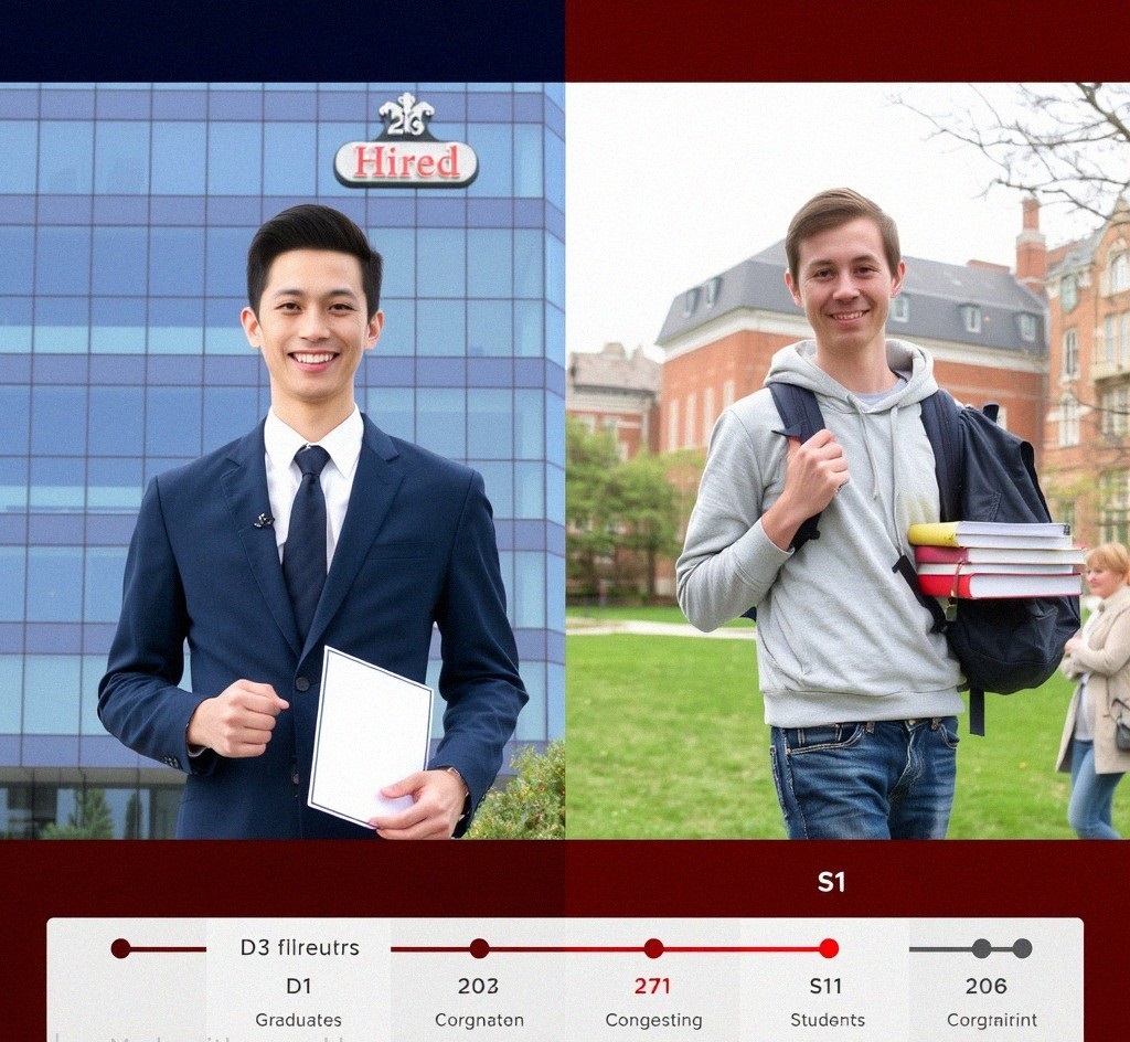 Lebih Cepat Kerja! Ini Keunggulan Kuliah D3 Administrasi Bisnis ...