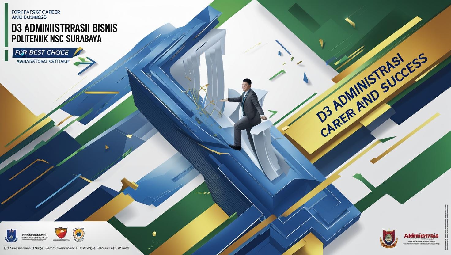 D3 Administrasi Bisnis: Jurusan Praktis yang Bikin Kamu Siap Jadi ...
