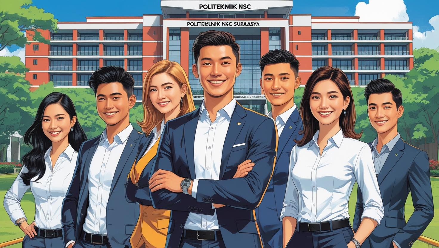 Gak Hanya Jadi Admin! 5 Bidang Menarik yang Bisa Kamu Kuasai dengan D3 ...