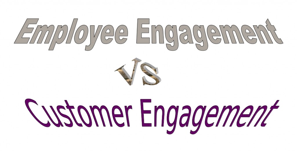 Employee Engagement VS Customer Engagement – Web Dosen Eko Tjiptojuwono