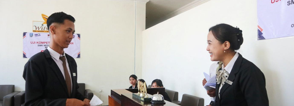 Transformasi Digital dalam Pengelolaan Perhotelan: Menyongsong Era Baru Industri Hospitality ...