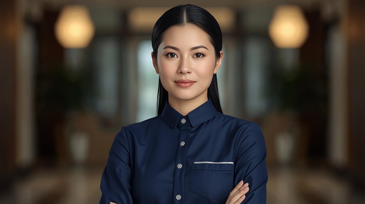 Mengapa Generasi Z adalah Kandidat Ideal untuk D3 Perhotelan di Era ...