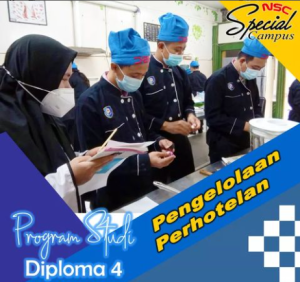 Politeknik NSC Surabaya
